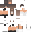 preppy brat | Minecraft Skin