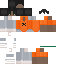 Camp Half-Blood OC v2 | Minecraft Skin