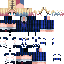 Enid Sinclair | Minecraft Skin
