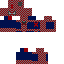 Raimi Spider-man | Minecraft Skin