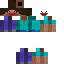 ~Steve with big lips~ | Minecraft Skin