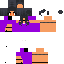 BIRTH To DEATH of a SECRET SPY In Minecraft! | Minecraft Skin