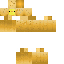 derpy duck in a potato onesie | Minecraft Skin