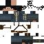 fallout | Minecraft Skin