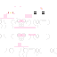 high buff hello kitty | Minecraft Skin
