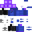 purple slime | Minecraft Skin