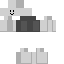 Roblox Dummy skin | Minecraft Skin