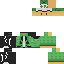 rochas313 - roblox ARG | Minecraft Skin