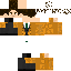 Atsuya Kusakabe | Minecraft Skin