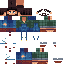 Beef farm | Minecraft Skin