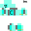 craftee | Minecraft Skin
