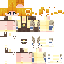 Duck Wing Ashlee ~ fanskin | Minecraft Skin