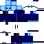 Frost | Minecraft Skin