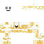 marshmello gold armor | Minecraft Skin