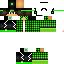 minecraft green boy skin | Minecraft Skin