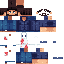 Old Beef | Minecraft Skin