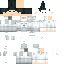 Viltrumite Mark/Viltrumincible | Minecraft Skin