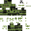 EOD-class Mjolnir -HALO 3- | Minecraft Skin