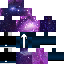 Galaxy | Minecraft Skin