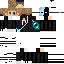 mask dood (slight improvement) | Minecraft Skin