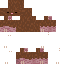 Moley Mole | Minecraft Skin