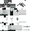 Gatto Aesop Carl /w details | Minecraft Skin