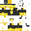 Sinister Mark | Minecraft Skin