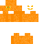 the lorax but fully normal | Minecraft Skin