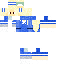 Trauma Center UTK 2: Angie | Minecraft Skin
