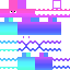 Blob King {Special Effects} | Minecraft Skin