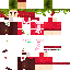 Human Sprout Seedly | Minecraft Skin