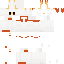 Scorbunny | Minecraft Skin