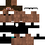 boom | Minecraft Skin