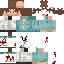 Dexter Morgan | Minecraft Skin
