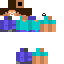 Hero Brian | Minecraft Skin