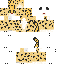 African Leopard | Minecraft Skin