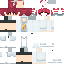 Science Teto | Minecraft Skin