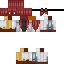Goggles/Professor Red [RQ human] | Minecraft Skin
