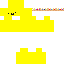Goofy Blob | Minecraft Skin
