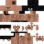 buff grox | Minecraft Skin