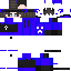 Dinobeast skin (official skin) | Minecraft Skin