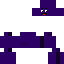 Grimace | Minecraft Skin