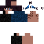 MID Pierce Human | Minecraft Skin
