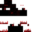 Red Death | Minecraft Skin