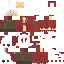 Dante DMC3 | Minecraft Skin