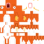 Magikarp | Minecraft Skin