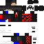 Minecraft dude official skin | Minecraft Skin