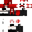 Red Cat | Minecraft Skin