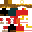 The emperor of Aculon | Minecraft Skin