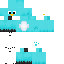 Milo | Minecraft Skin